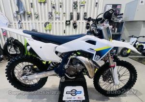 Husqvarna TC 85 2025 in Tartu, with an engine capacity of 85.00 L and mileage of 34 thousand km for 3900 €, photo 2 on AUTOMOTO.COM.LV
