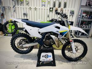 Husqvarna TC 85 2025 in Tartu, with an engine capacity of 85.00 L and mileage of 100 thousand km for 3200 €, photo 2 on AUTOMOTO.COM.LV