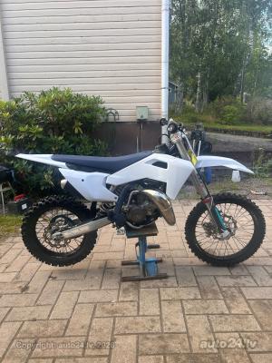 Husqvarna TC 85 2025 in Tallinn, with an engine capacity of 85.00 L and mileage of 0 thousand km for 4800 €, photo  on AUTOMOTO.COM.LV