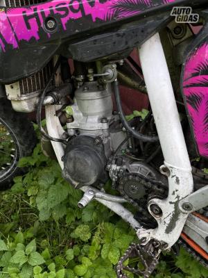 Husqvarna TC 2015 in Vilnius, with an engine capacity of 0.00 L and mileage of 0 thousand km for 1250 €, photo 7 on AUTOMOTO.COM.LV
