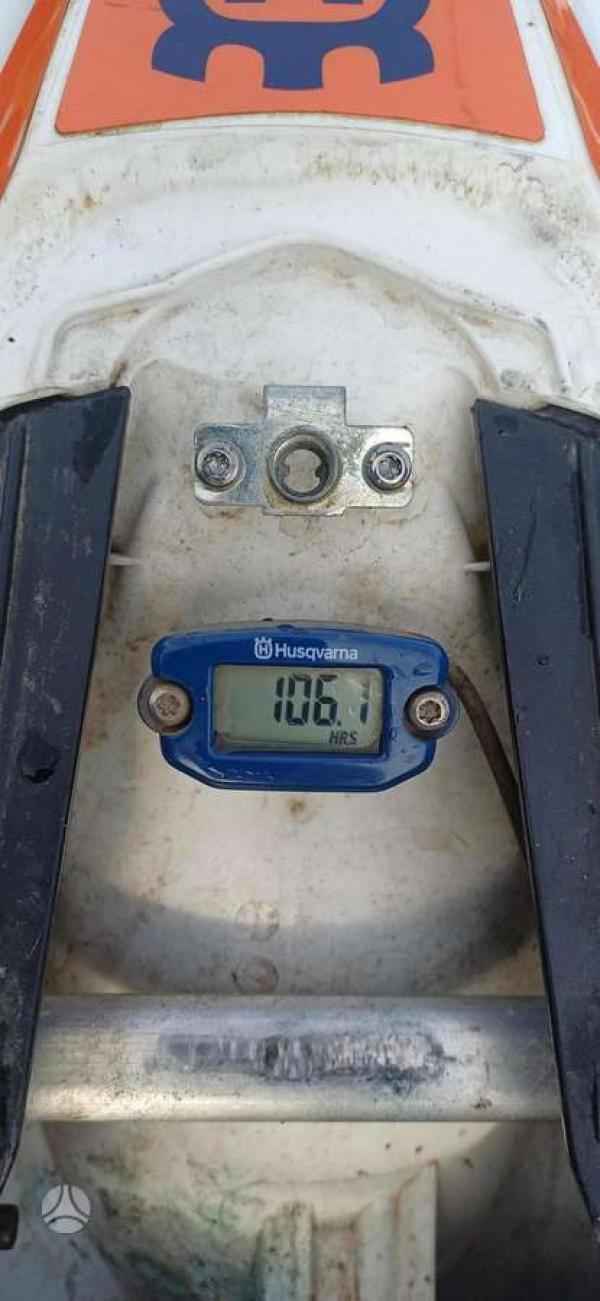 Husqvarna TC 2019 in Pasvalys, with an engine capacity of 65.00 L and mileage of 0 thousand km for 2000 €, photo 10 on AUTOMOTO.COM.LV