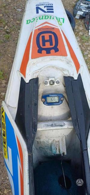 Husqvarna TC 2019 in Pasvalys, with an engine capacity of 65.00 L and mileage of 0 thousand km for 2000 €, photo 13 on AUTOMOTO.COM.LV