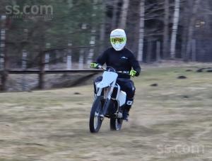 Husqvarna TC 2020 in Tukums, with an engine capacity of 85.00 L and mileage of 0 thousand km for 2500 €, photo 6 on AUTOMOTO.COM.LV