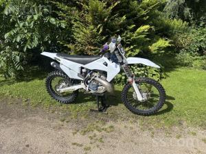 Husqvarna TC 2020 in Limbazi, with an engine capacity of 0.25 L and mileage of 0 thousand km for 3500 €, photo 3 on AUTOMOTO.COM.LV
