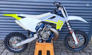 Husqvarna TC 2023 in Palanga, with an engine capacity of 65.00 L and mileage of 87 thousand km for 2200 €, photo 6 on AUTOMOTO.COM.LV