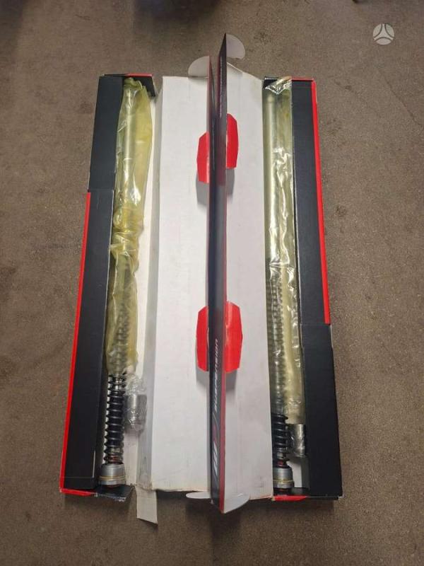Husqvarna TC 2023 in Valmiera, with an engine capacity of 65.00 L and mileage of 0 thousand km for 3200 €, photo 10 on AUTOMOTO.COM.LV