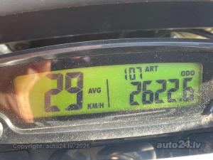 Husqvarna TE 300 2023 in Tartu, with an engine capacity of 0.00 L and mileage of 0 thousand km for 5900 €, photo 5 on AUTOMOTO.COM.LV