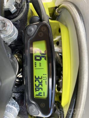 Husqvarna TE 300 2023 Rīga, ar dzinēja tilpumu 0.30 L un nobraukumu 0 tūkst. km par 5400 €, foto 6 vietnē AUTOMOTO.COM.LV