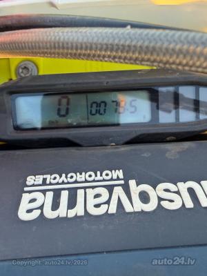 Хускварна TE 300 2025 в Таллин, объемом двигателя 0.30 л и пробегом 2 тыс. км за 7400 €, фото 10 на AUTOMOTO.COM.LV