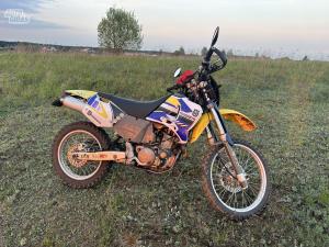 Husqvarna TE 1998 Viļņa, ar dzinēja tilpumu 0.00 L un nobraukumu 0 tūkst. km par 1950 €, foto  vietnē AUTOMOTO.COM.LV