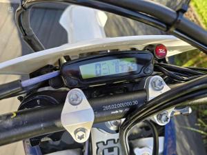 Husqvarna TE 2019 Viļņa, ar dzinēja tilpumu 0.25 L un nobraukumu 9 tūkst. km par 4600 €, foto 7 vietnē AUTOMOTO.COM.LV