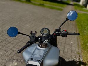 Melns Husqvarna Vitpilen 2021 Tallina, ar dzinēja tilpumu 0.37 L un nobraukumu 7 tūkst. km par 3500 €, foto 6 vietnē AUTOMOTO.COM.LV