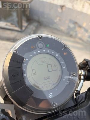 Husqvarna Vitpilen 2021 Rīga, ar dzinēja tilpumu 0.37 L un nobraukumu 0 tūkst. km par 3500 €, foto 10 vietnē AUTOMOTO.COM.LV