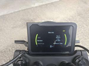Balts Husqvarna Vitpilen 2024 Viļņa, ar dzinēja tilpumu 0.13 L un nobraukumu 5 tūkst. km par 3250 €, foto 7 vietnē AUTOMOTO.COM.LV