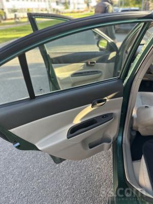 Zaļš Hyundai Accent 2006 Rīga, ar dzinēja tilpumu 1.60 L un nobraukumu 164 tūkst. km par 1850 €, foto 16 vietnē AUTOMOTO.COM.LV