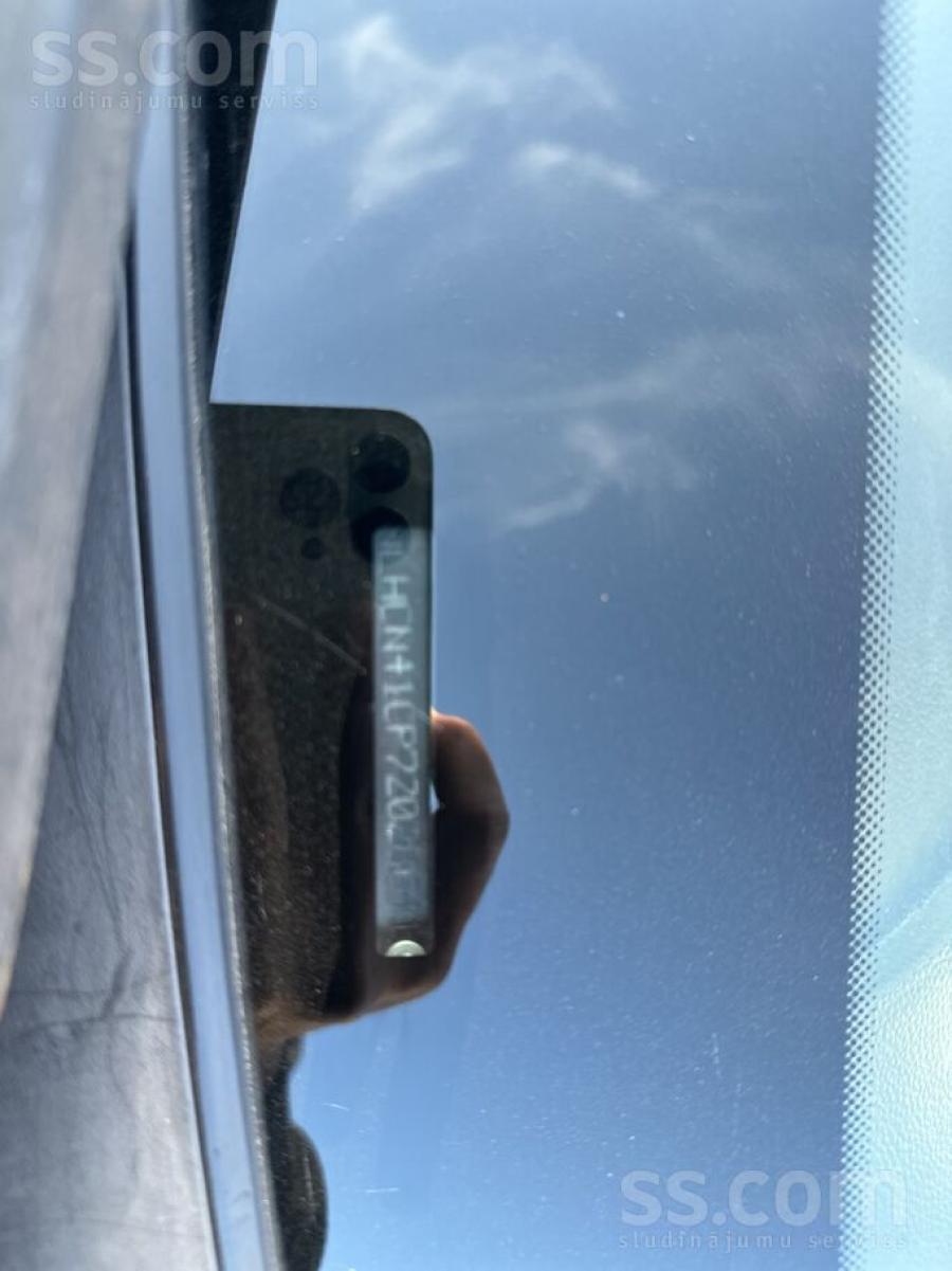 Zaļš Hyundai Accent 2006 Rīga, ar dzinēja tilpumu 1.60 L un nobraukumu 164 tūkst. km par 1850 €, foto 18 vietnē AUTOMOTO.COM.LV