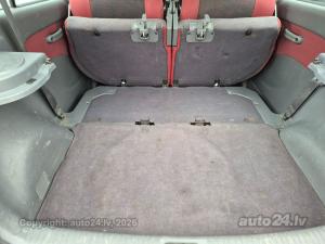 Pelēks Hyundai Atos 2006 Tallina, ar dzinēja tilpumu 1.10 L un nobraukumu 118 tūkst. km par 1200 €, foto 9 vietnē AUTOMOTO.COM.LV