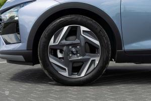 Zils Hyundai Bayon 2025 Viļņa, ar dzinēja tilpumu 1.00 L un nobraukumu 4 tūkst. km par 20999 €, foto 17 vietnē AUTOMOTO.COM.LV