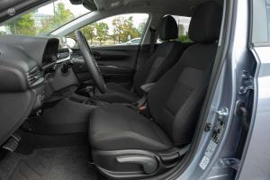 Zils Hyundai Bayon 2025 Viļņa, ar dzinēja tilpumu 1.00 L un nobraukumu 4 tūkst. km par 20999 €, foto 23 vietnē AUTOMOTO.COM.LV