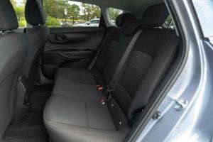 Zils Hyundai Bayon 2025 Viļņa, ar dzinēja tilpumu 1.00 L un nobraukumu 4 tūkst. km par 20999 €, foto 24 vietnē AUTOMOTO.COM.LV