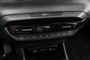 Zils Hyundai Bayon 2025 Viļņa, ar dzinēja tilpumu 1.00 L un nobraukumu 4 tūkst. km par 20999 €, foto 29 vietnē AUTOMOTO.COM.LV