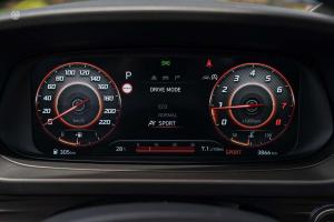 Zils Hyundai Bayon 2025 Viļņa, ar dzinēja tilpumu 1.00 L un nobraukumu 4 tūkst. km par 20999 €, foto 34 vietnē AUTOMOTO.COM.LV