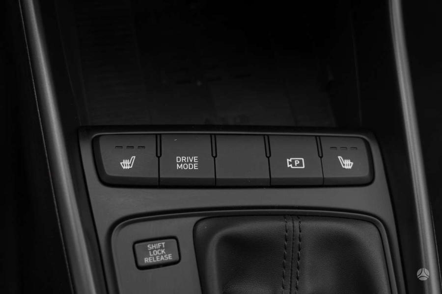 Zils Hyundai Bayon 2025 Viļņa, ar dzinēja tilpumu 1.00 L un nobraukumu 4 tūkst. km par 20999 €, foto 37 vietnē AUTOMOTO.COM.LV
