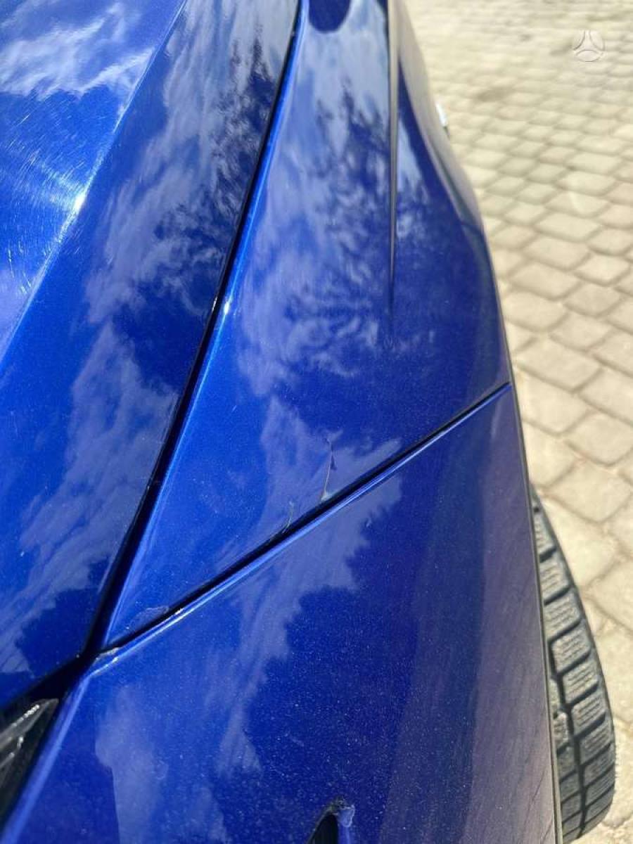 Blue Hyundai Bayon 2021 in Klaipeda, with an engine capacity of 1.00 L and mileage of 92 thousand km for 10500 €, photo 12 on AUTOMOTO.COM.LV