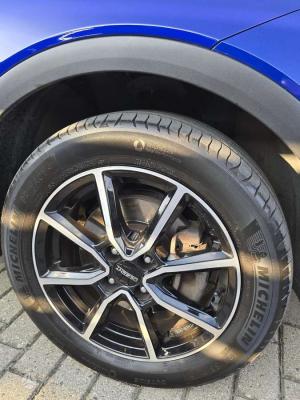 Zils Hyundai Bayon 2023 Klaipėda, ar dzinēja tilpumu 1.00 L un nobraukumu 33 tūkst. km par 17500 €, foto 8 vietnē AUTOMOTO.COM.LV