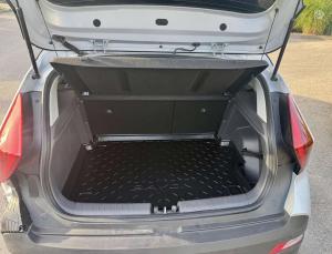 Pelēks Hyundai Bayon 2023 Kauņa, ar dzinēja tilpumu 1.00 L un nobraukumu 36 tūkst. km par 9100 €, foto 10 vietnē AUTOMOTO.COM.LV