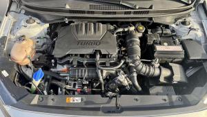 Pelēks Hyundai Bayon 2023 Kauņa, ar dzinēja tilpumu 1.00 L un nobraukumu 36 tūkst. km par 9100 €, foto 13 vietnē AUTOMOTO.COM.LV