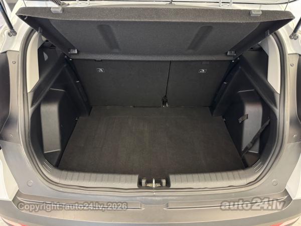 Pelēks Hyundai Bayon 2022 Tallina, ar dzinēja tilpumu 1.00 L un nobraukumu 65 tūkst. km par 15900 €, foto 6 vietnē AUTOMOTO.COM.LV