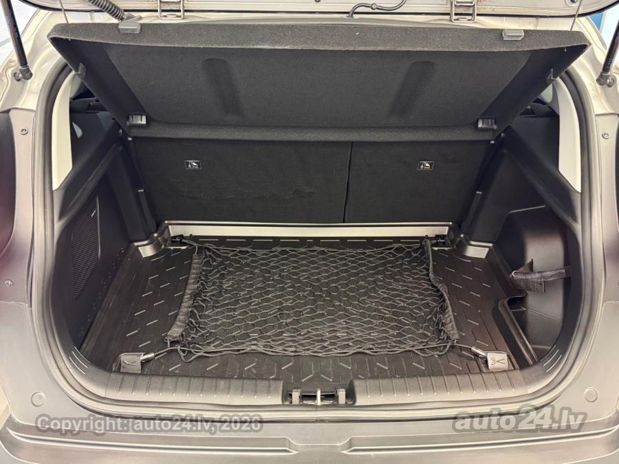 Pelēks Hyundai Bayon 2022 Tallina, ar dzinēja tilpumu 1.00 L un nobraukumu 53 tūkst. km par 15900 €, foto 7 vietnē AUTOMOTO.COM.LV