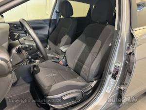 Pelēks Hyundai Bayon 2022 Tallina, ar dzinēja tilpumu 1.00 L un nobraukumu 53 tūkst. km par 15900 €, foto 8 vietnē AUTOMOTO.COM.LV