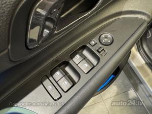 Pelēks Hyundai Bayon 2022 Tallina, ar dzinēja tilpumu 1.00 L un nobraukumu 53 tūkst. km par 15900 €, foto 10 vietnē AUTOMOTO.COM.LV