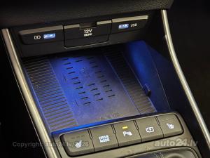 Pelēks Hyundai Bayon 2022 Tallina, ar dzinēja tilpumu 1.00 L un nobraukumu 53 tūkst. km par 15900 €, foto 17 vietnē AUTOMOTO.COM.LV