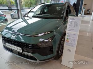 Хендай Bayon 2026 в Таллин, объемом двигателя 1.00 л и пробегом 0 тыс. км за 24790 €, фото 3 на AUTOMOTO.COM.LV