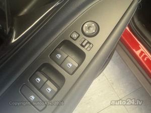 Red Hyundai Bayon 2022 in Tallinn, with an engine capacity of 1.00 L and mileage of 17 thousand km for 16900 €, photo 14 on AUTOMOTO.COM.LV