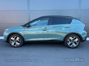 Hyundai Bayon 2021 Kuresāre, ar dzinēja tilpumu 1.00 L un nobraukumu 53 tūkst. km par 14390 €, foto 9 vietnē AUTOMOTO.COM.LV