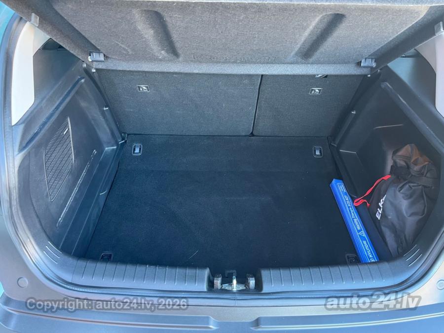 Hyundai Bayon 2021 Kuresāre, ar dzinēja tilpumu 1.00 L un nobraukumu 53 tūkst. km par 14390 €, foto 14 vietnē AUTOMOTO.COM.LV
