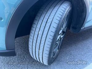 Hyundai Bayon 2021 Kuresāre, ar dzinēja tilpumu 1.00 L un nobraukumu 53 tūkst. km par 14390 €, foto 16 vietnē AUTOMOTO.COM.LV