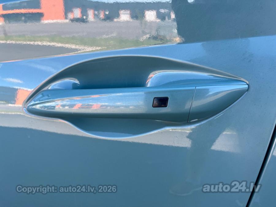 Hyundai Bayon 2021 Kuresāre, ar dzinēja tilpumu 1.00 L un nobraukumu 53 tūkst. km par 14390 €, foto 17 vietnē AUTOMOTO.COM.LV