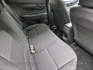 Hyundai Bayon 2024 Tartu, ar dzinēja tilpumu 1.00 L un nobraukumu 3 tūkst. km par 28700 €, foto 13 vietnē AUTOMOTO.COM.LV
