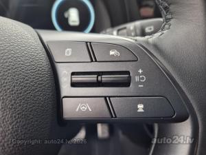 Hyundai Bayon 2024 Tartu, ar dzinēja tilpumu 1.00 L un nobraukumu 3 tūkst. km par 28700 €, foto 21 vietnē AUTOMOTO.COM.LV