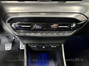 Balts Hyundai Bayon 2022 Tallina, ar dzinēja tilpumu 1.00 L un nobraukumu 115 tūkst. km par 13400 €, foto 16 vietnē AUTOMOTO.COM.LV