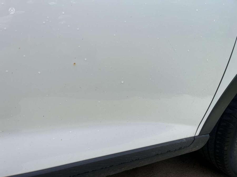 White Hyundai Bayon 2022 in Vilnius, with an engine capacity of 1.00 L and mileage of 56 thousand km for 11625 €, photo 12 on AUTOMOTO.COM.LV