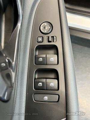 Balts Hyundai Bayon 2023 Tallina, ar dzinēja tilpumu 1.00 L un nobraukumu 14 tūkst. km par 16900 €, foto 12 vietnē AUTOMOTO.COM.LV