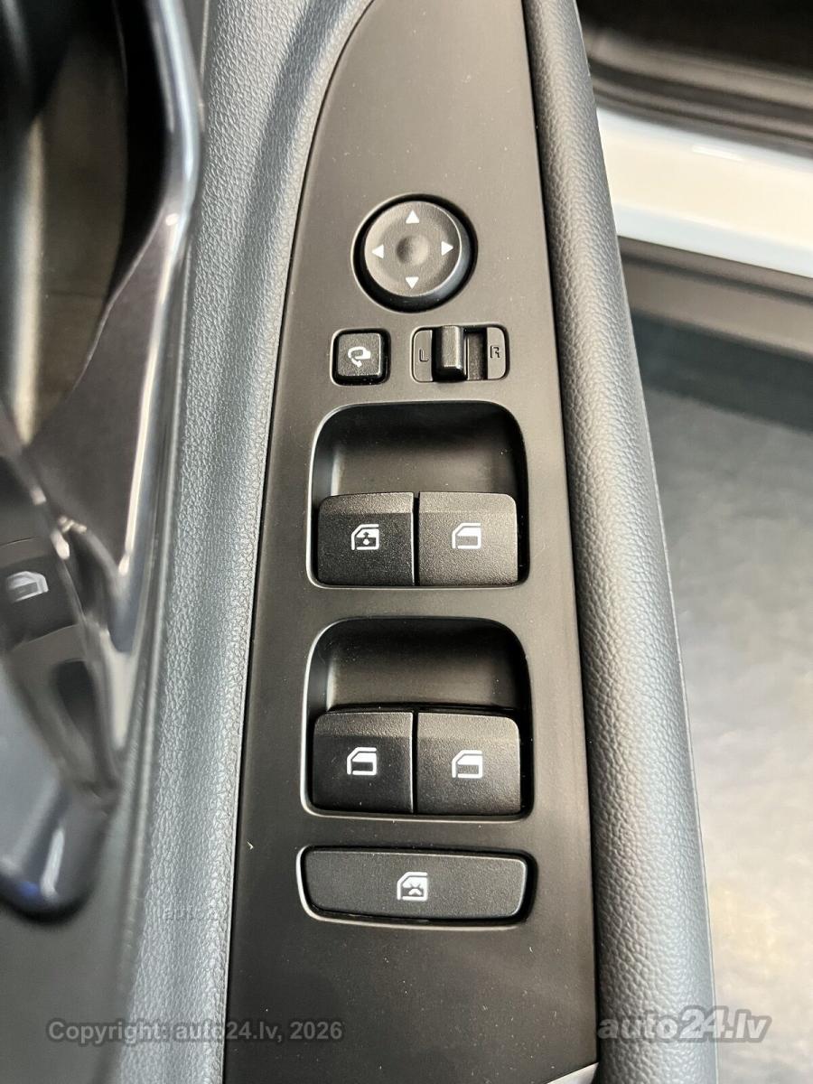 Balts Hyundai Bayon 2023 Tallina, ar dzinēja tilpumu 1.00 L un nobraukumu 14 tūkst. km par 16900 €, foto 12 vietnē AUTOMOTO.COM.LV