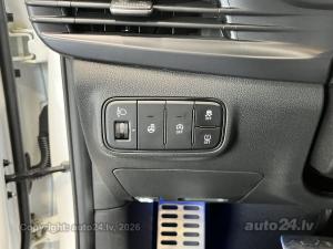 Balts Hyundai Bayon 2023 Tallina, ar dzinēja tilpumu 1.00 L un nobraukumu 14 tūkst. km par 16900 €, foto 14 vietnē AUTOMOTO.COM.LV