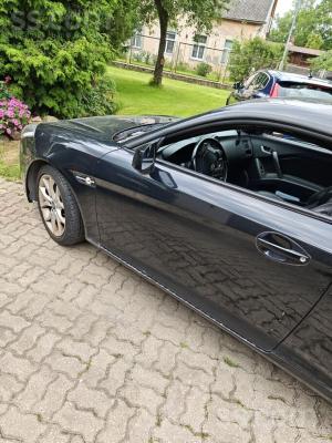 Black Hyundai Coupe 2007 in Valmiera, with an engine capacity of 2.00 L and mileage of 195 thousand km for 1650 €, photo 4 on AUTOMOTO.COM.LV